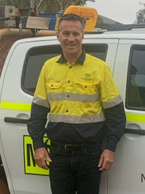 Our Story - About Us - Minbaringu Services